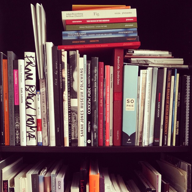 Photobook Club | Intra Arts