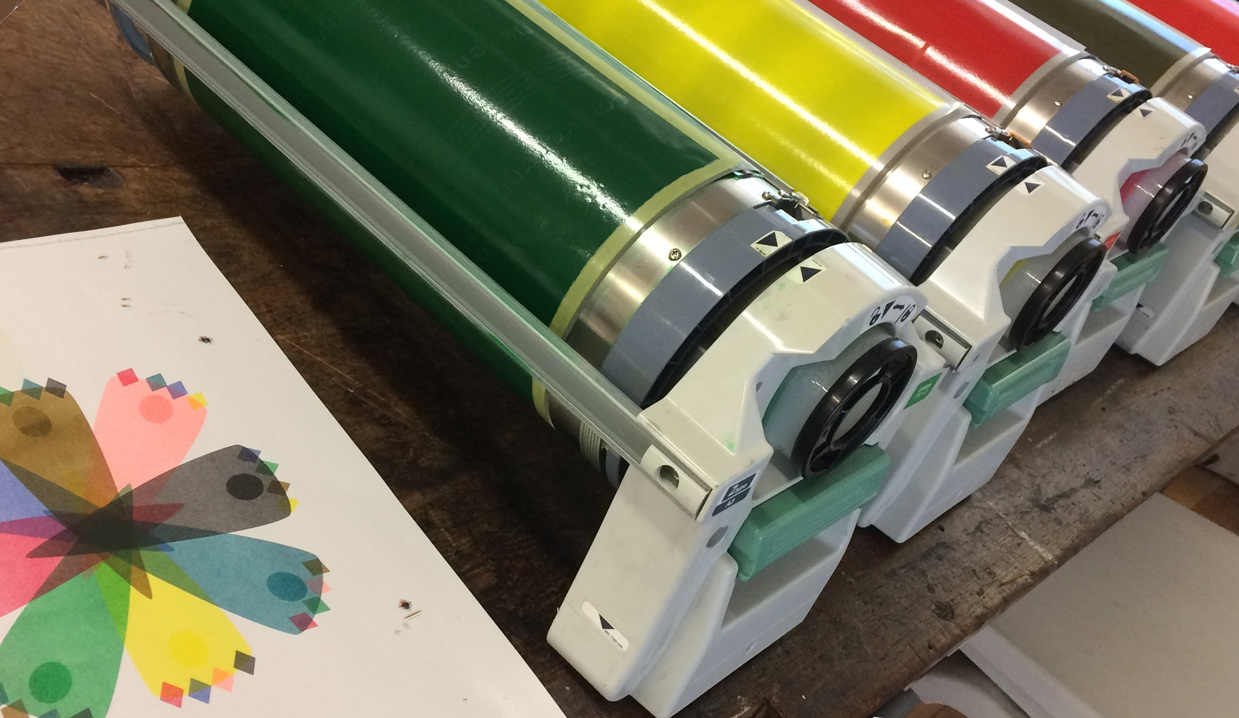 risograph-drums-header | Intra Arts