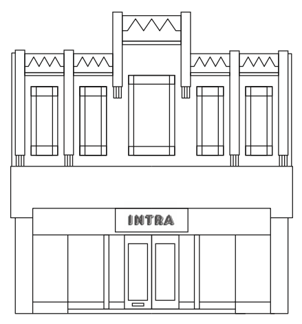 Visit Us | Intra Arts